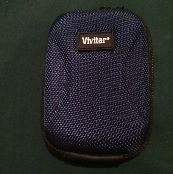 Vivitar | Accessories | New Vivitar Camera Case | Poshmark